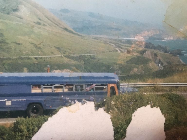 E53 - Birth With Joy - Midwife and Birth in a Bus - The Circle of Birth